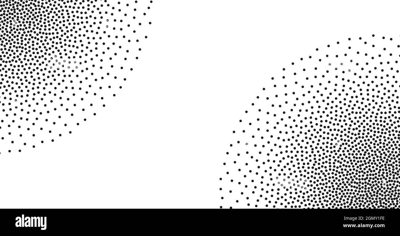 Stipple texture hi-res stock photography and images - Alamy