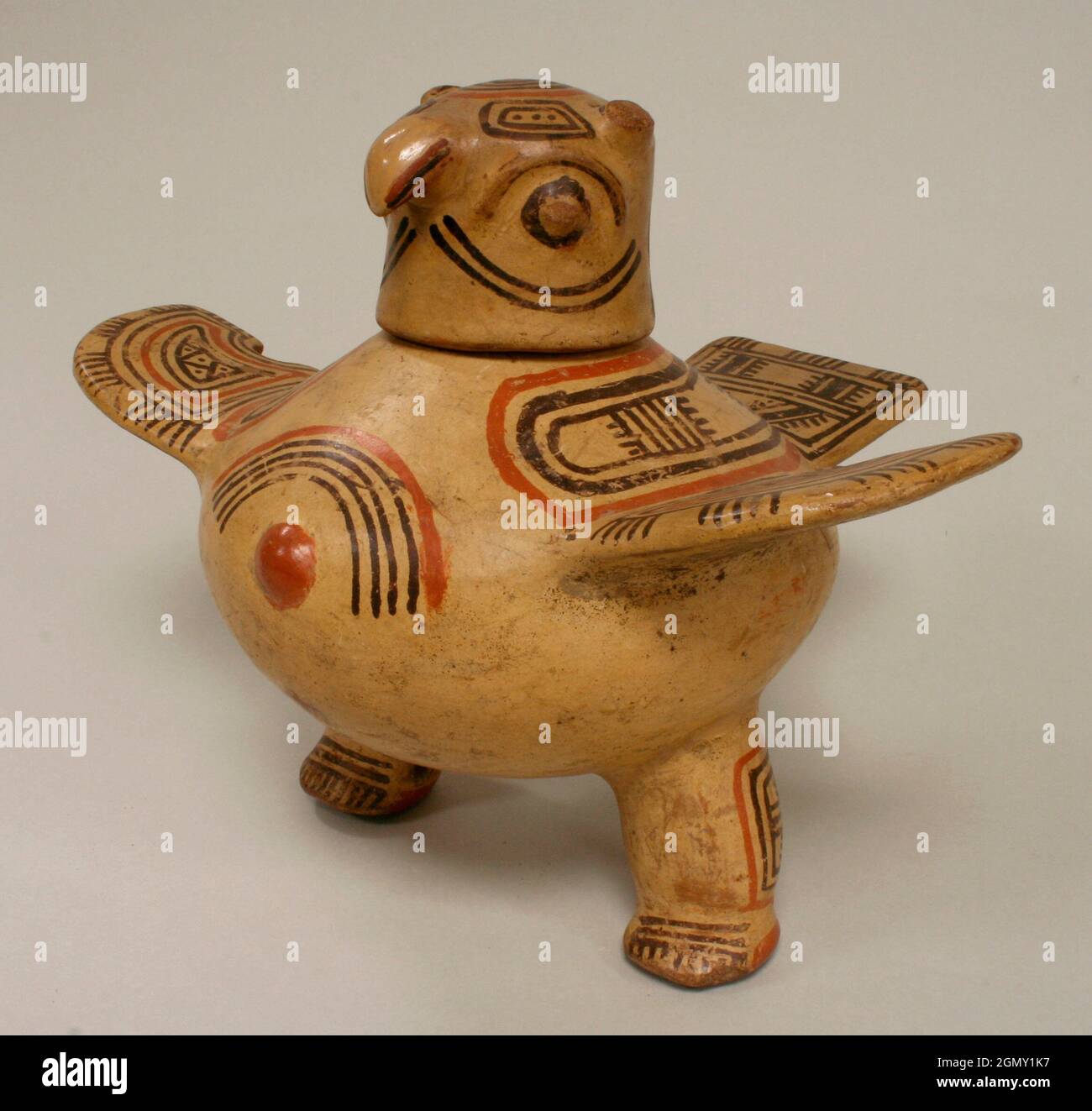 Diquis culture hi-res stock photography and images - Alamy