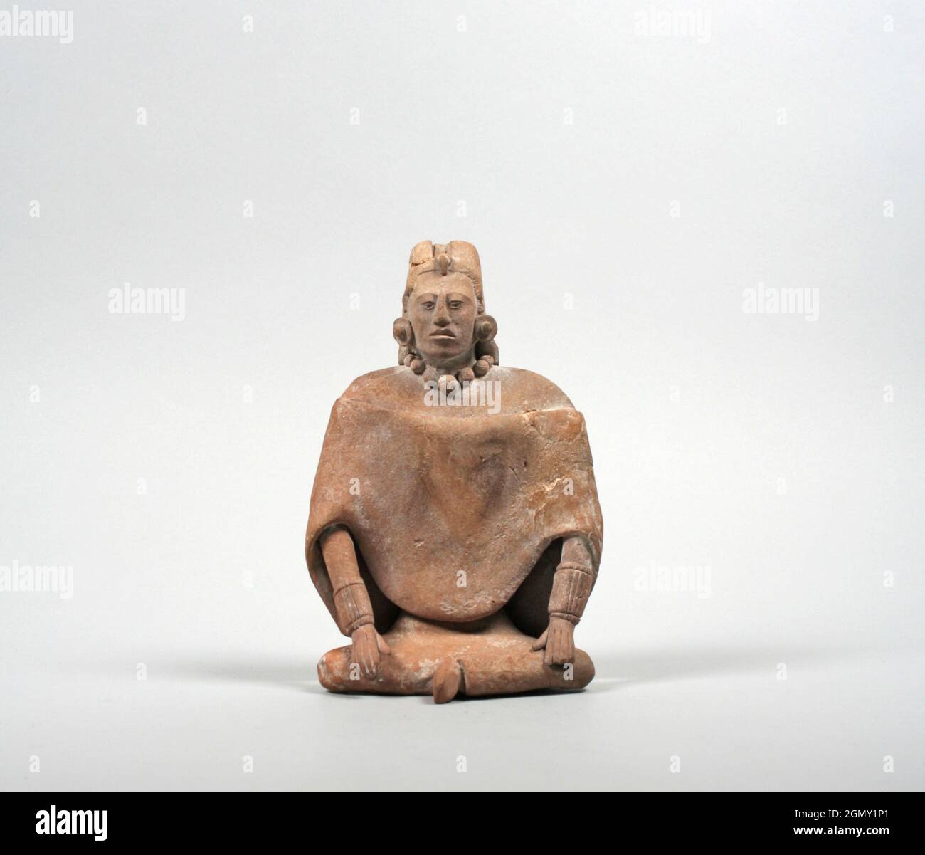 Seated maya hi-res stock photography and images - Alamy