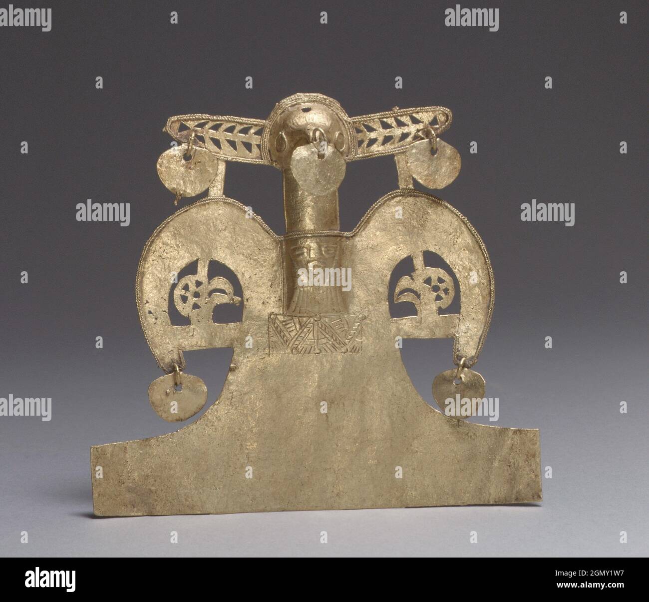 Muisca culture hi-res stock photography and images - Alamy