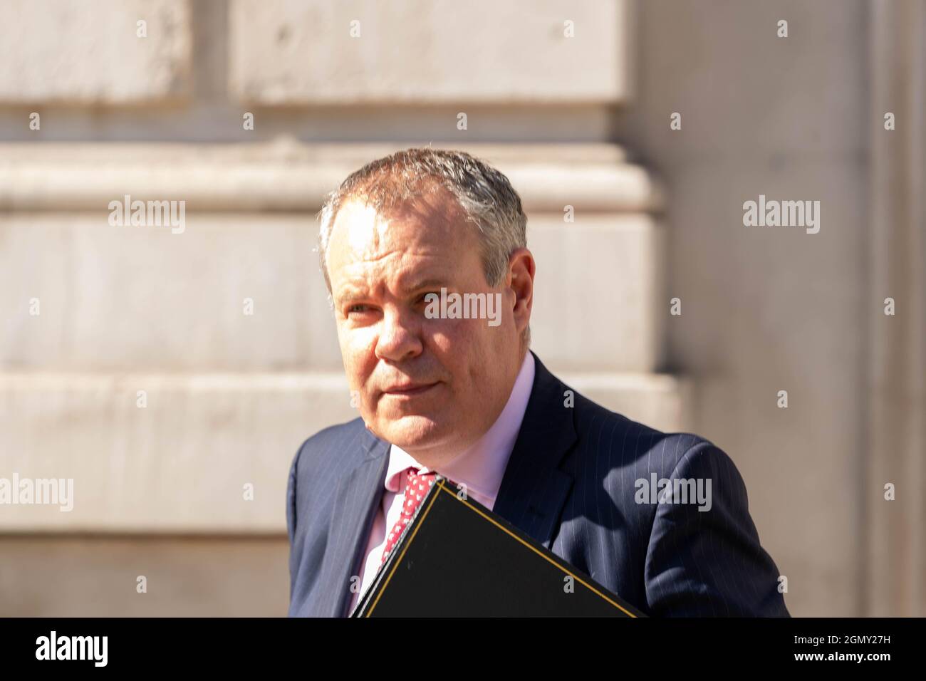 Connor burns mp hi-res stock photography and images - Alamy
