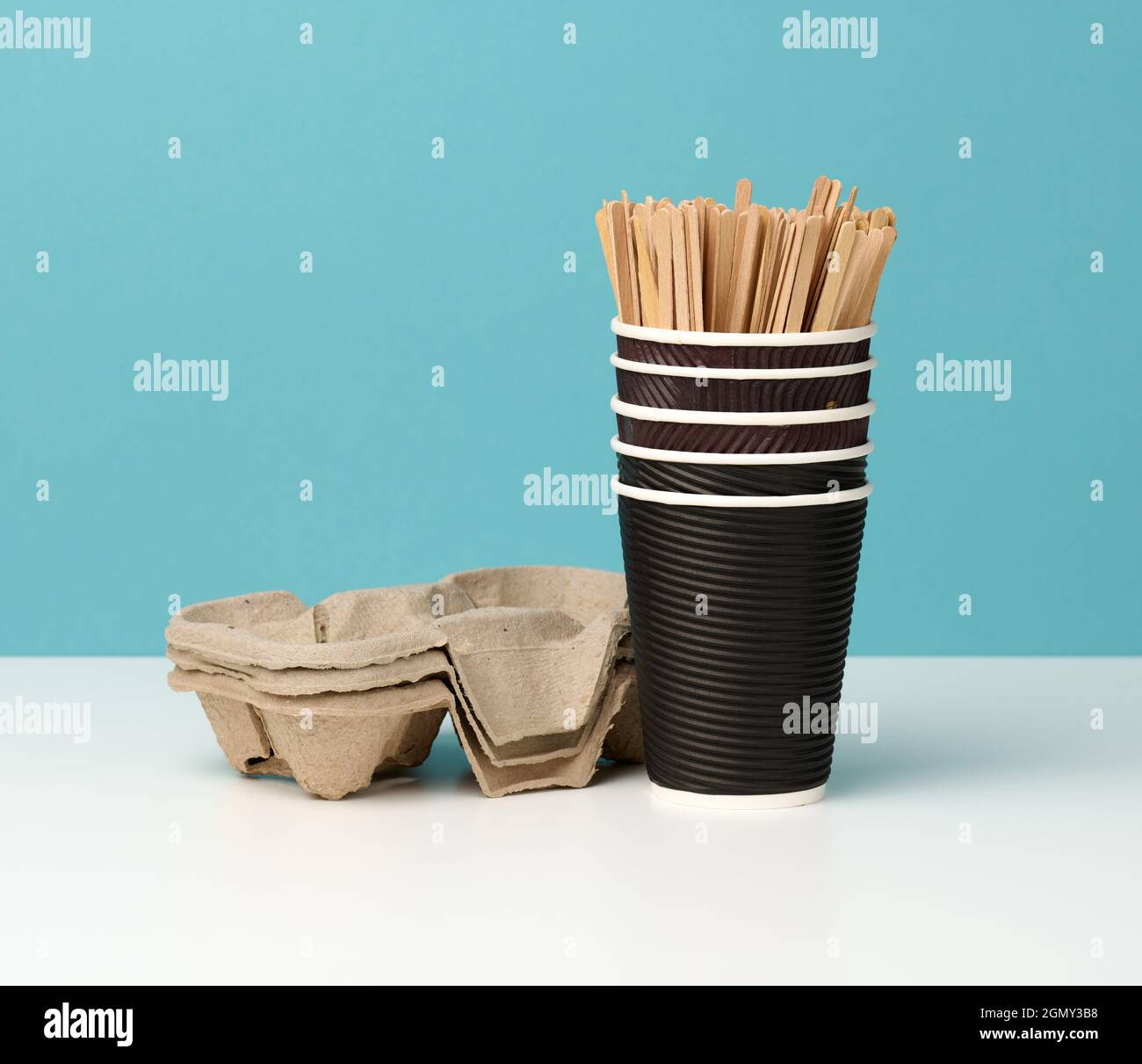 Empty drinks carton hi-res stock photography and images - Alamy