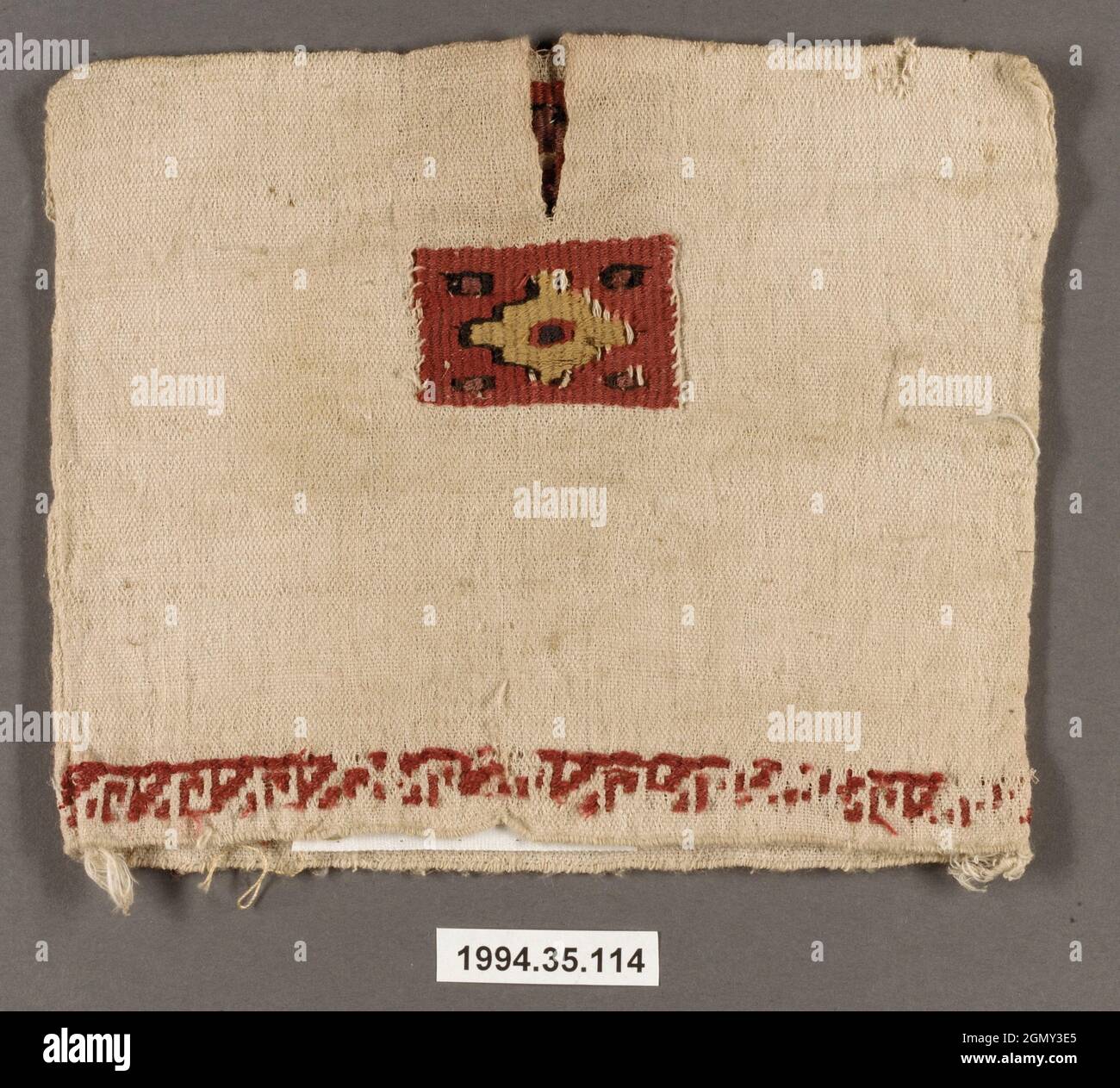 Inca tunic hi-res stock photography and images - Alamy