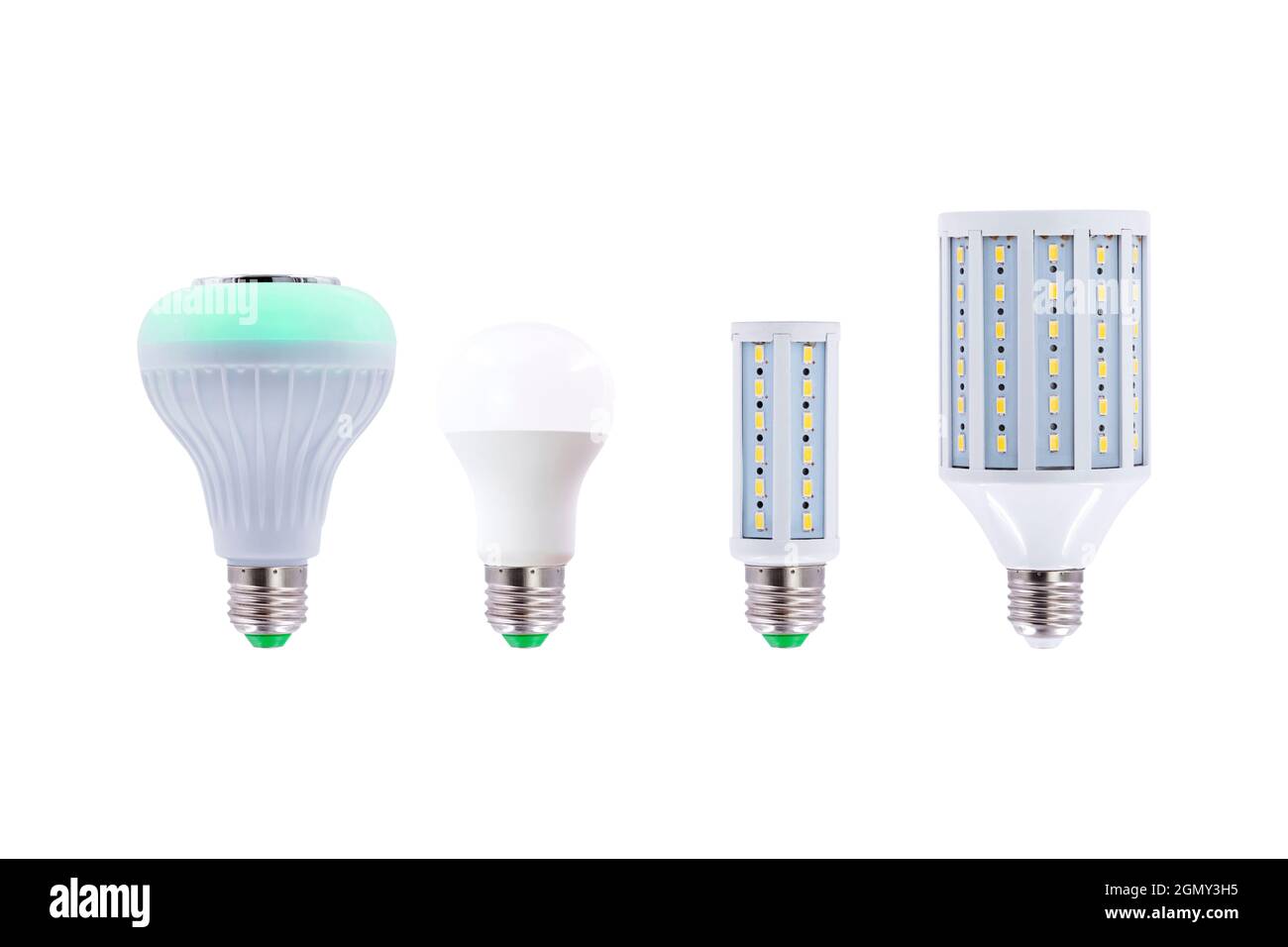 Diagram Showing The Parts Of A Modern LED Labeled Royalty, 51% OFF