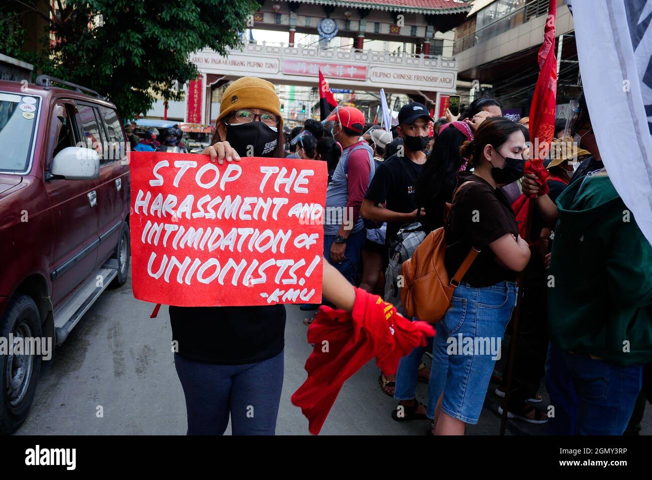Philippines 1972 martial law hi-res stock photography and images - Alamy