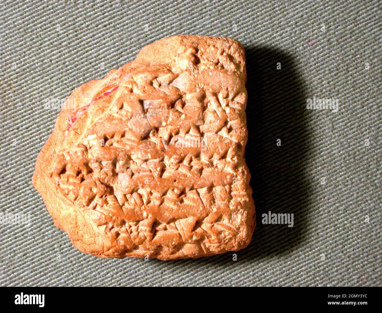 Neo babylonian tablet hi-res stock photography and images - Alamy