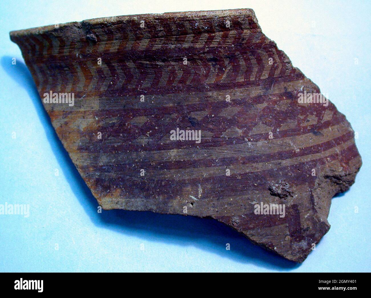 Samarra culture hi-res stock photography and images - Alamy