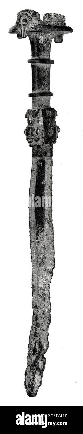 Luristan culture hi-res stock photography and images - Alamy
