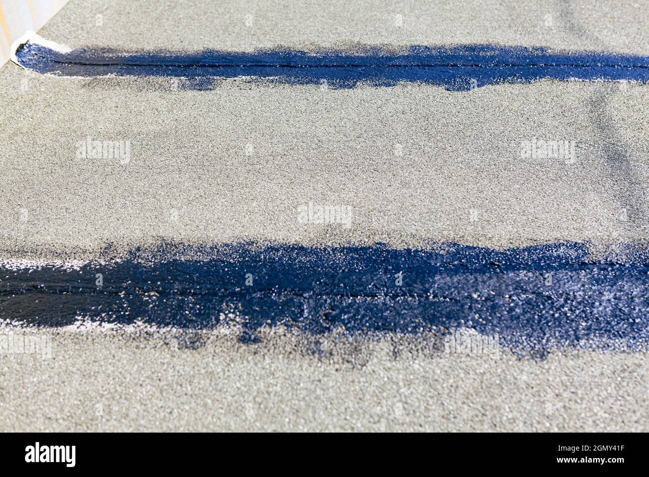 Polymer waterproofing hi-res stock photography and images - Alamy
