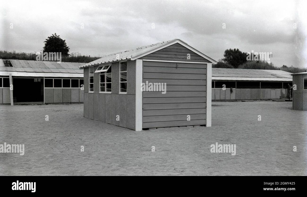 1950s Home Building Kits