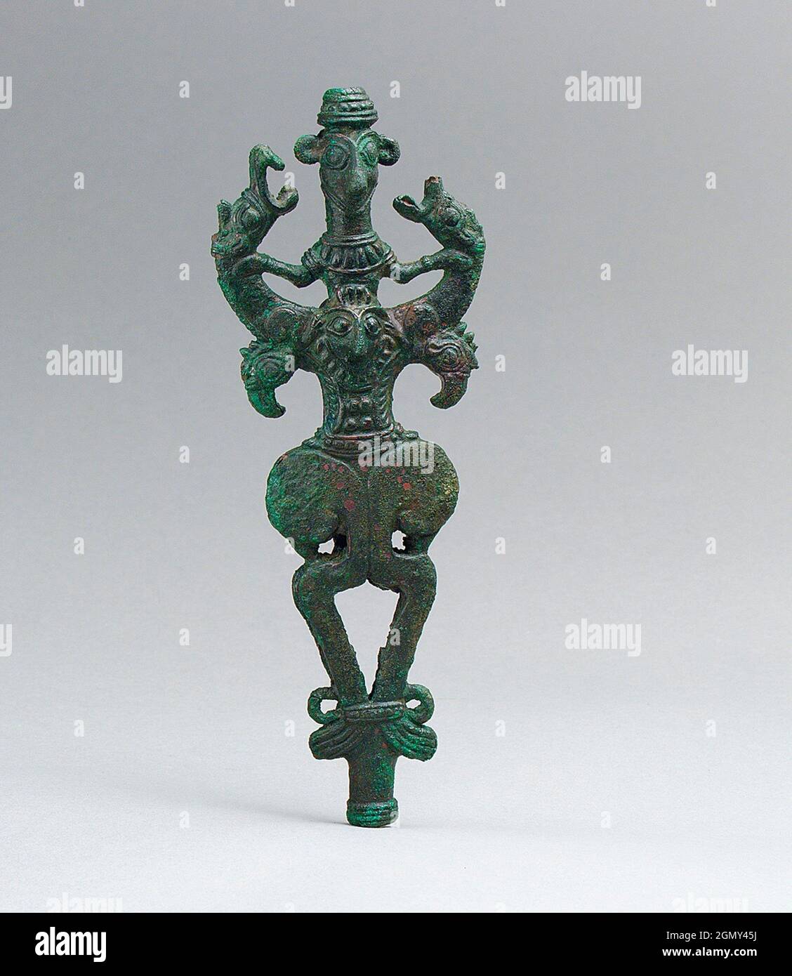 Bronze Age Metalwork High Resolution Stock Photography and Images - Alamy