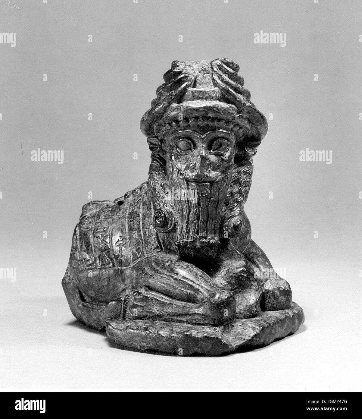 Neo sumerian period hi-res stock photography and images - Alamy