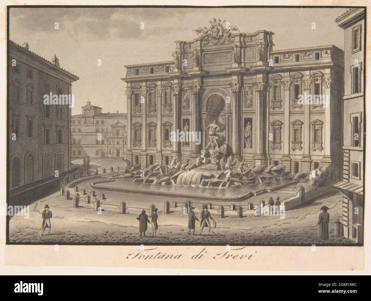Album rome hi-res stock photography and images - Alamy