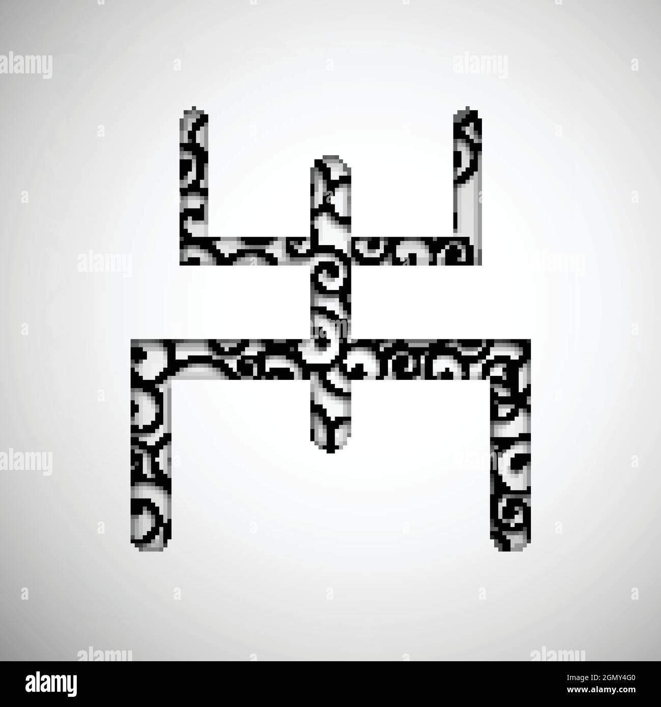 Culture of bengal Stock Vector Images - Alamy