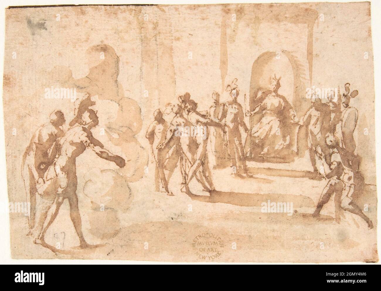 Cloud line drawing hi-res stock photography and images - Alamy