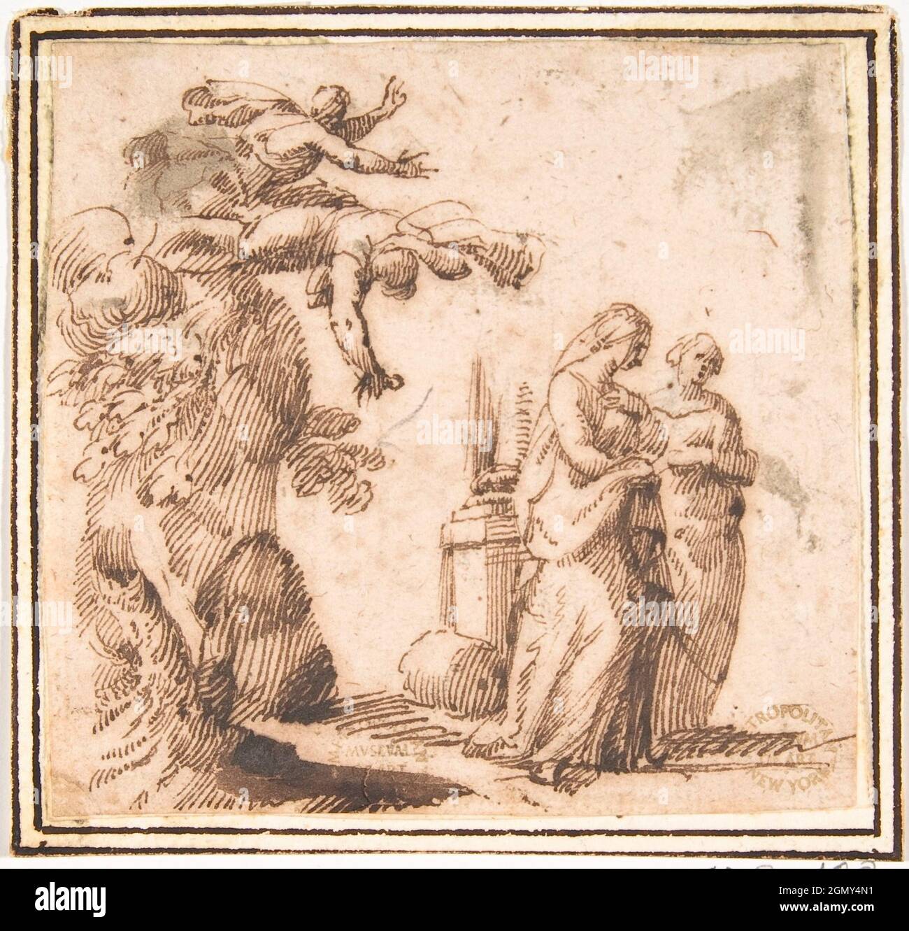 Falling figures hi-res stock photography and images - Alamy