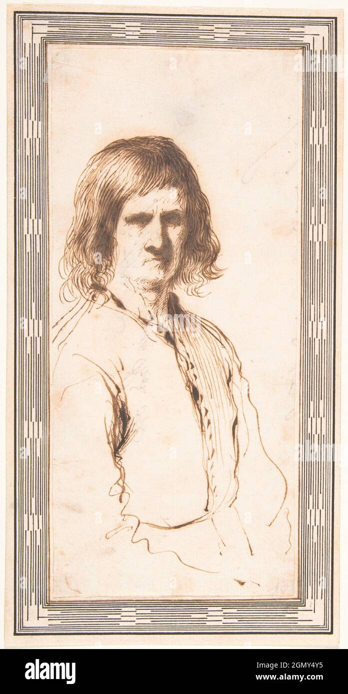 Morose man hi-res stock photography and images - Alamy