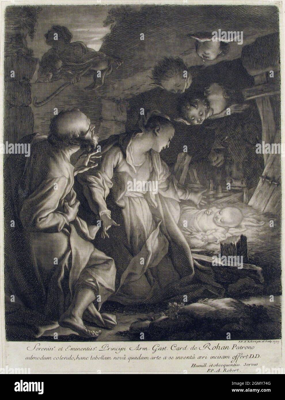 Paul ponce antoine hi-res stock photography and images - Alamy