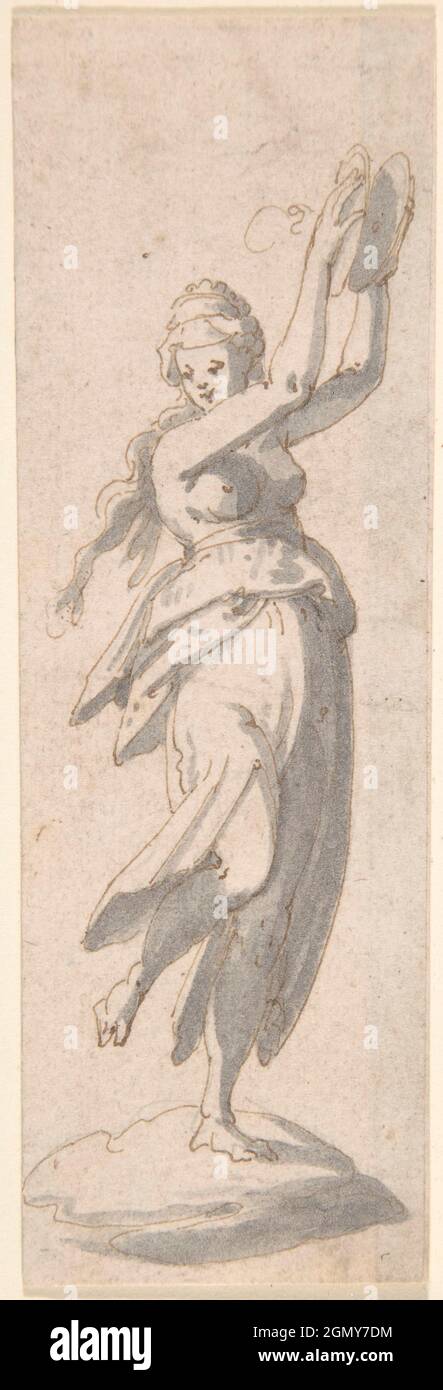 1600s drawing woman hi-res stock photography and images - Alamy