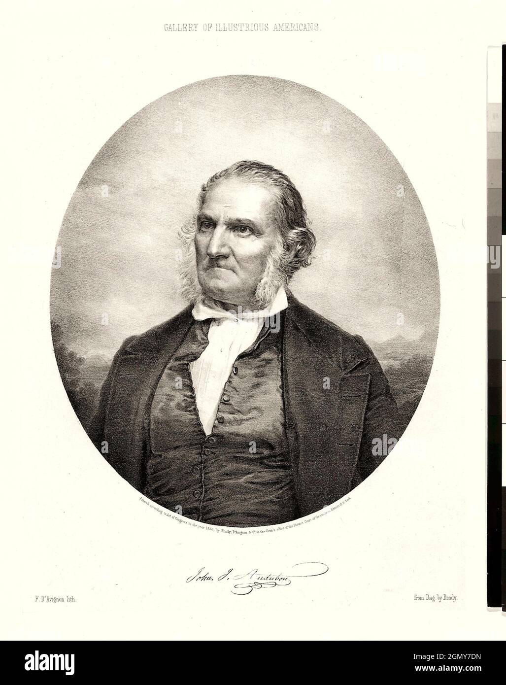 Mathew brady gallery hi-res stock photography and images - Alamy