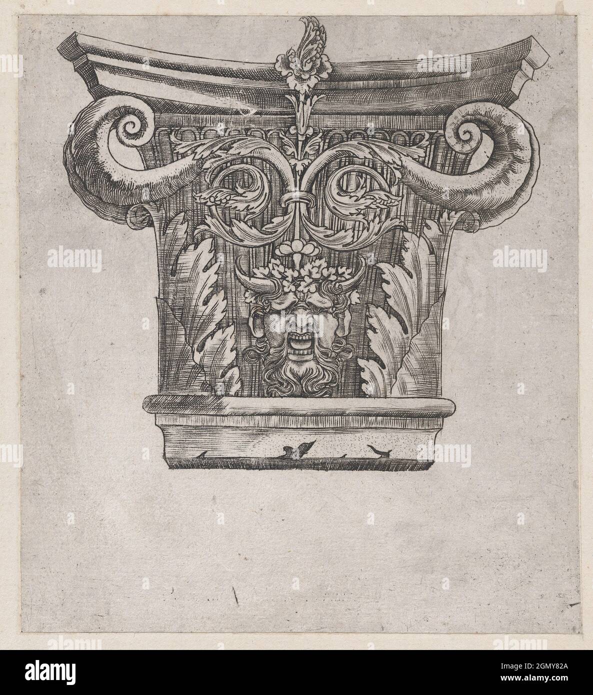 Volute volutes hi-res stock photography and images - Alamy