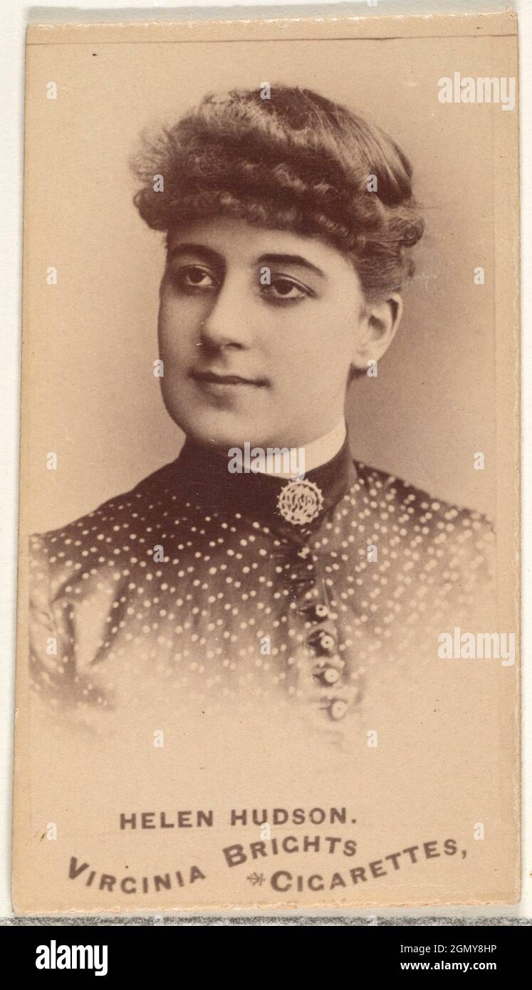 Helen hudson hi-res stock photography and images - Alamy