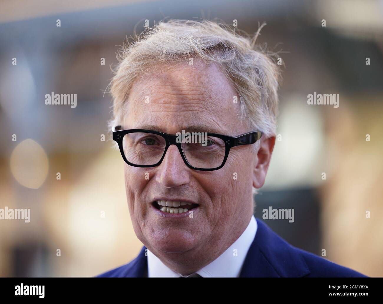 Simon brooks ward hi-res stock photography and images - Alamy