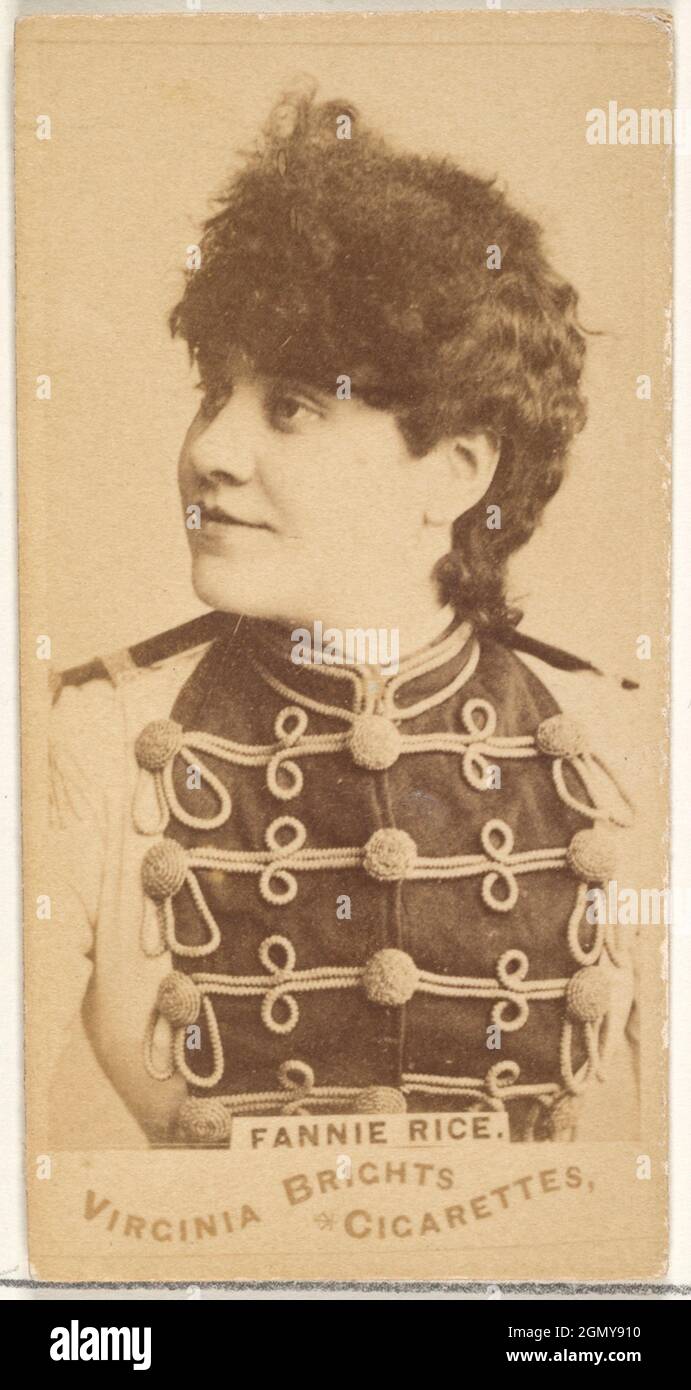 Fanny allen hi-res stock photography and images - Alamy