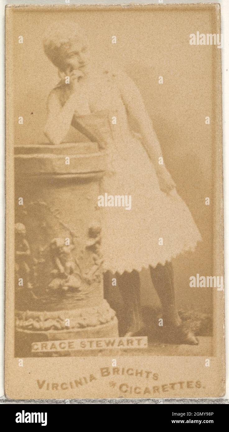 Grace stewart hi-res stock photography and images - Alamy