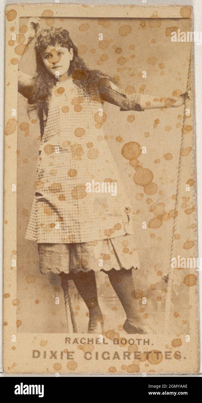 Rachel booth hi-res stock photography and images - Alamy