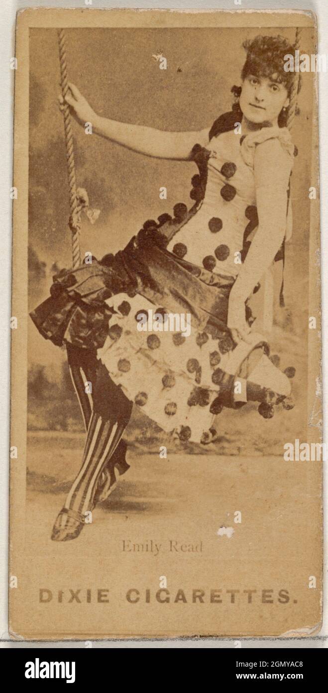 Emily read hi-res stock photography and images - Alamy