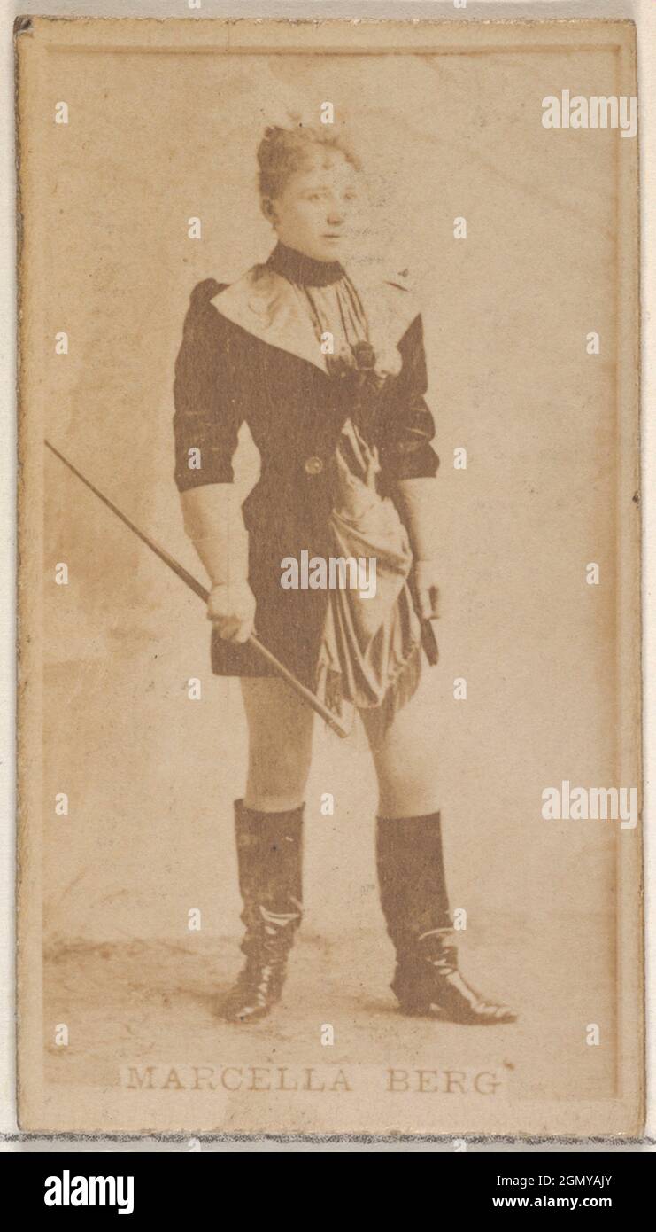 Marcella berg hi-res stock photography and images - Alamy