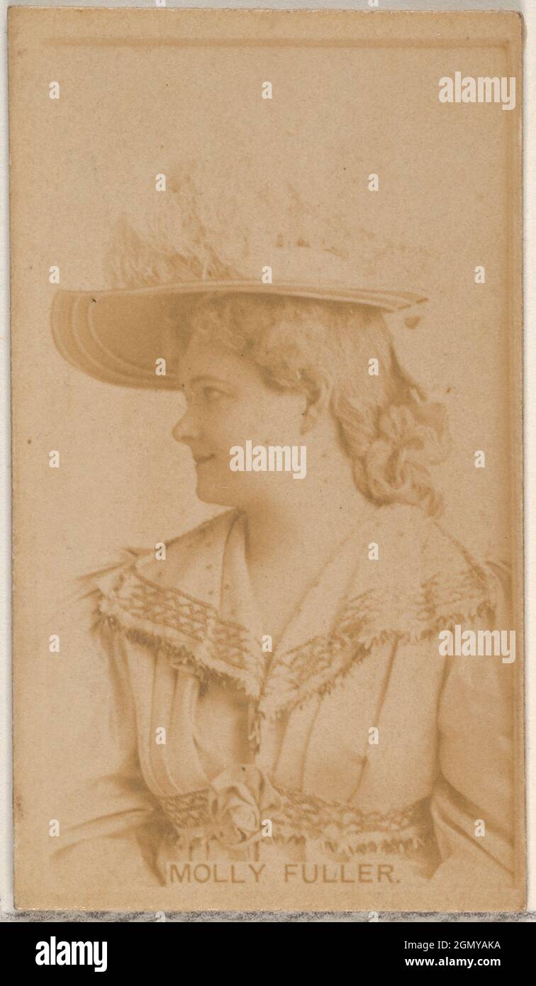 Molly fuller hi-res stock photography and images - Alamy