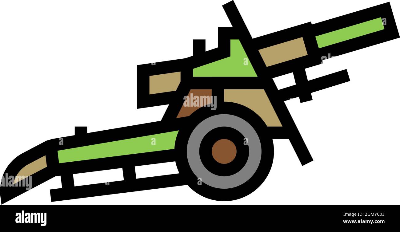 Flying artillery Cut Out Stock Images & Pictures - Alamy