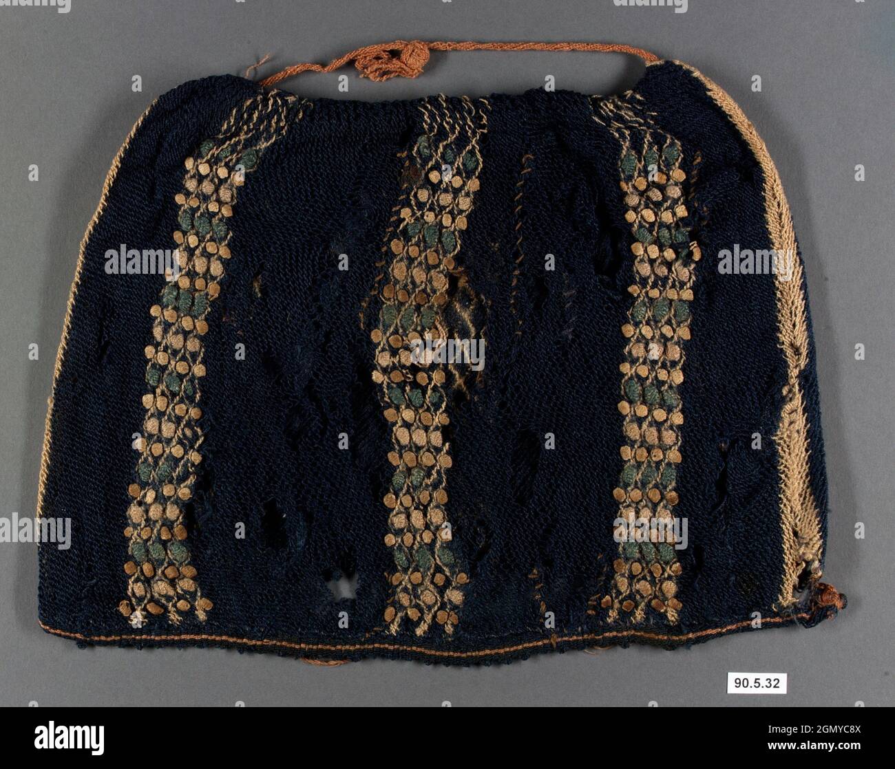 Akhmim textile hi-res stock photography and images - Alamy