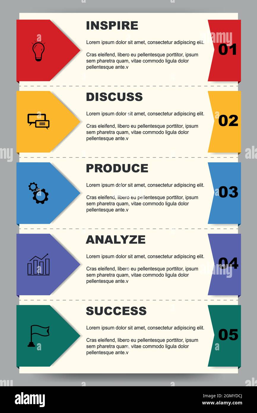 Research in progress Stock Vector Images - Alamy