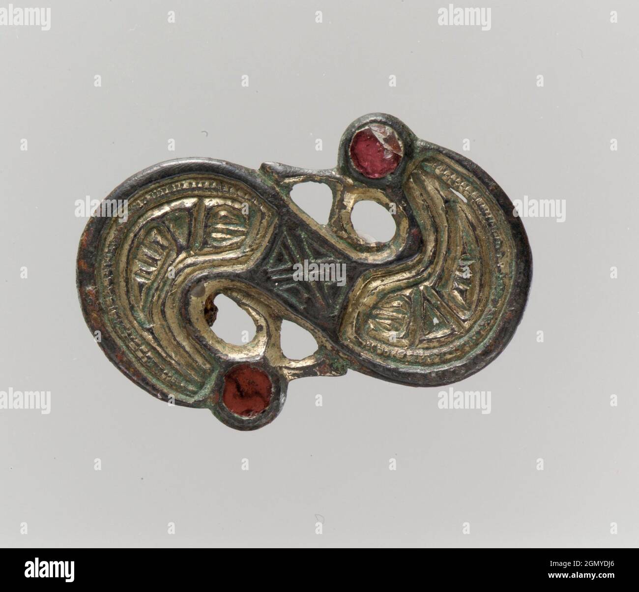 Niello silver hi-res stock photography and images - Alamy