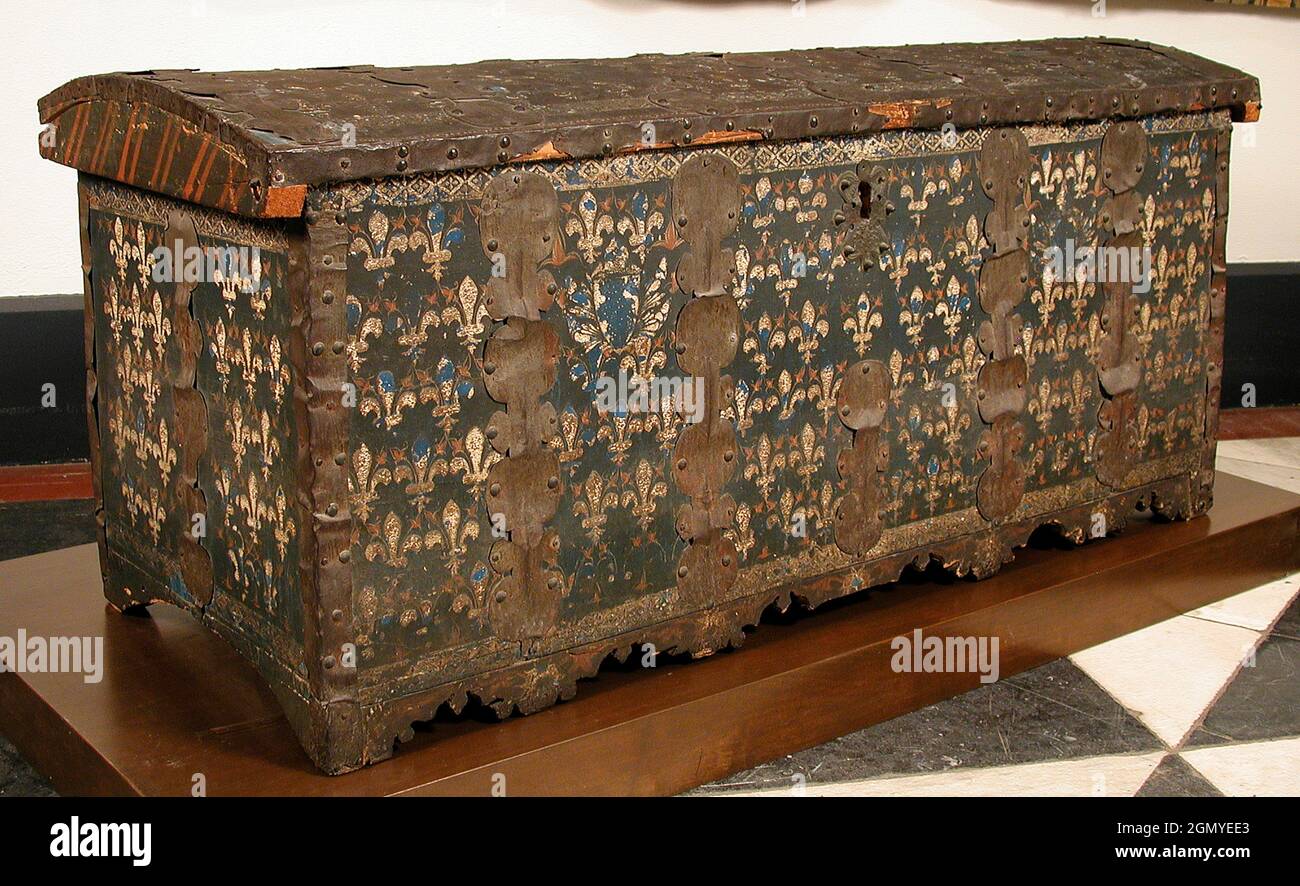 Raised gesso hi-res stock photography and images - Alamy