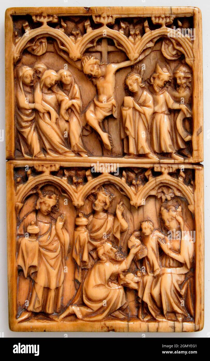 Date mid 14th century hi-res stock photography and images - Alamy