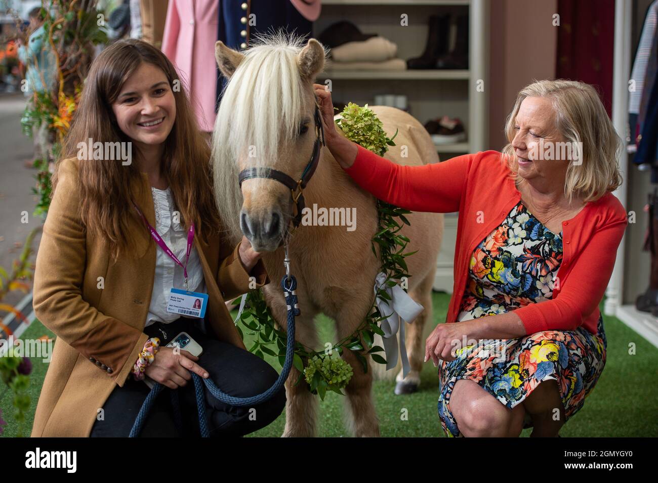 Molly goring hi-res stock photography and images - Alamy