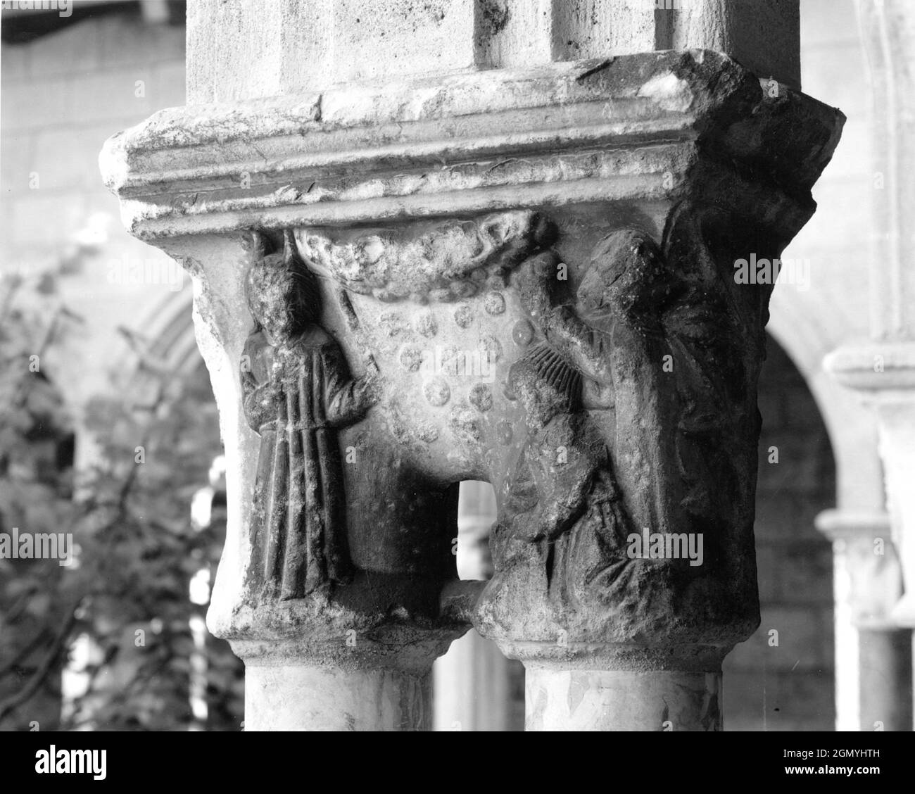 1400's marble sculpture hi-res stock photography and images - Alamy