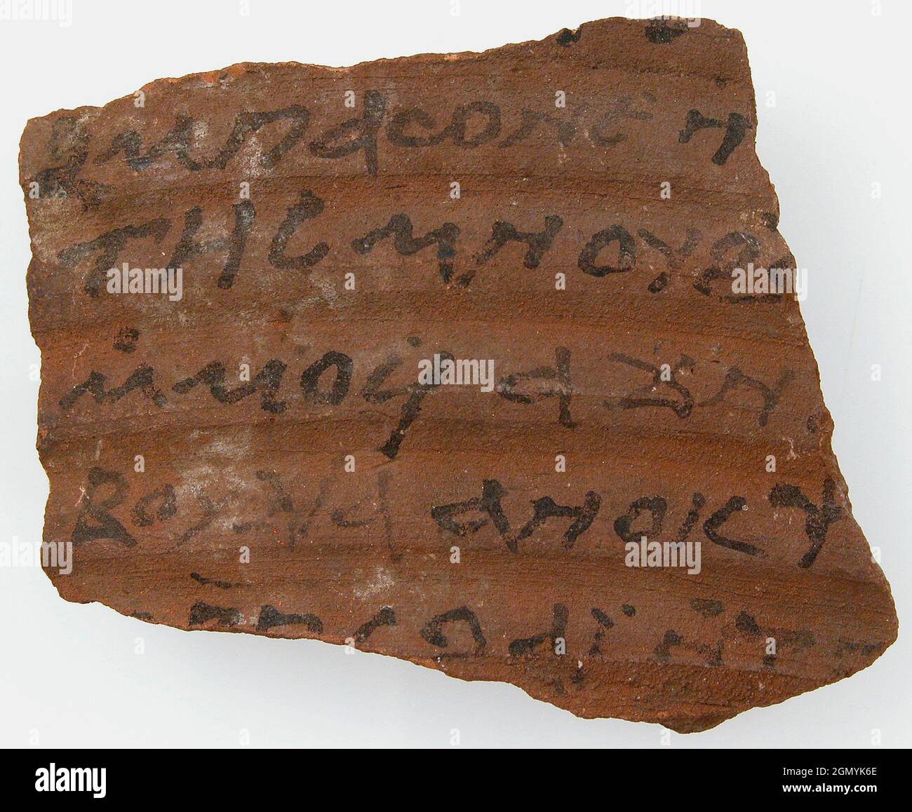 Ostrakon hi-res stock photography and images - Alamy