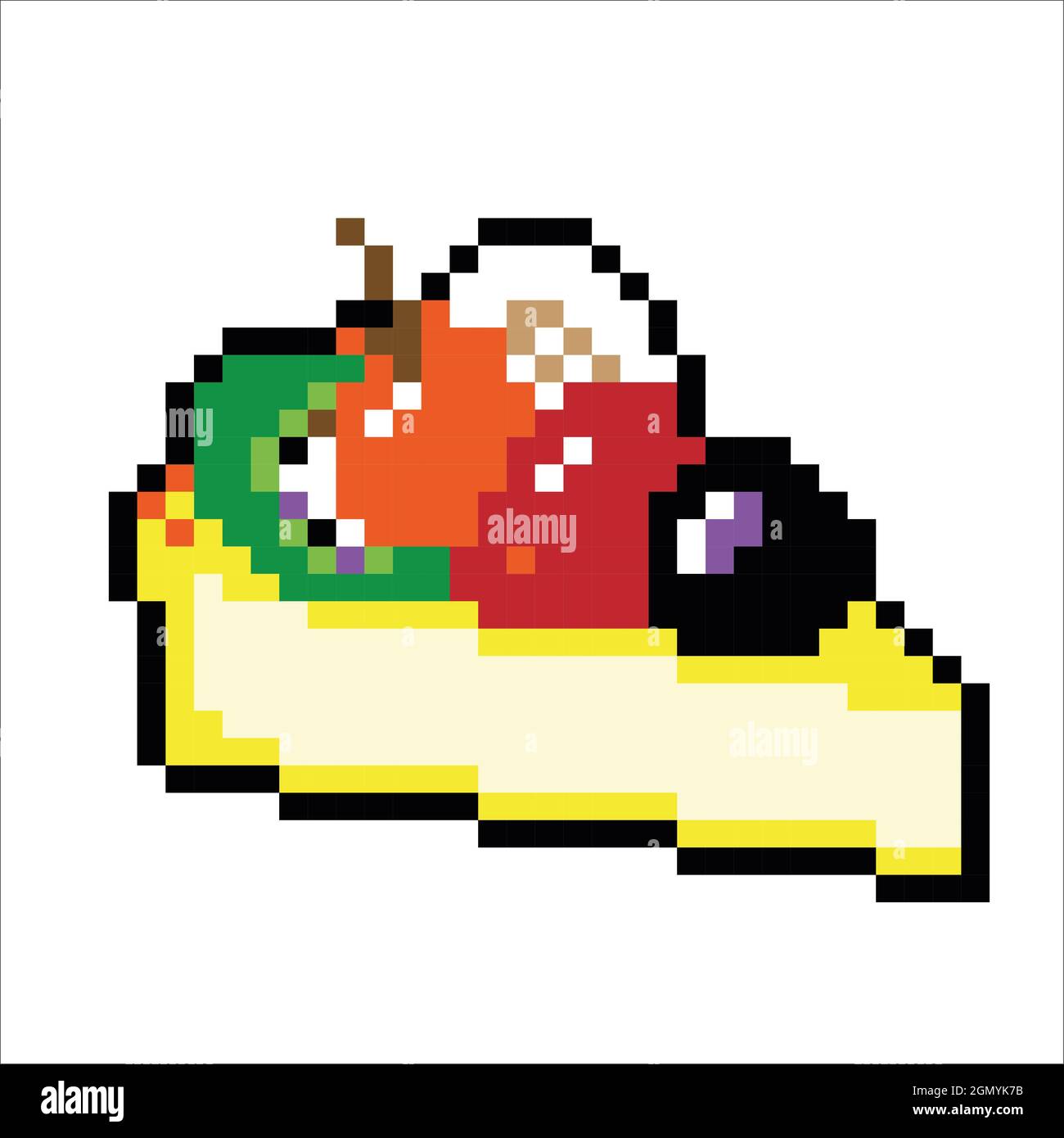 Art pastry hi-res stock photography and images - Alamy