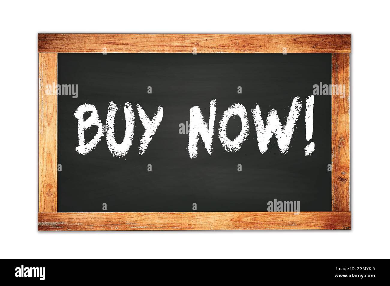 Buy now! text written hi-res stock photography and images - Alamy