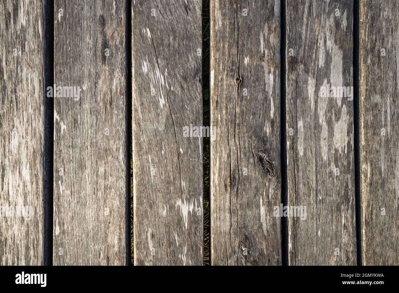 Old Rustic Wood Texture with Natural Patterns Stock Photo - Alamy