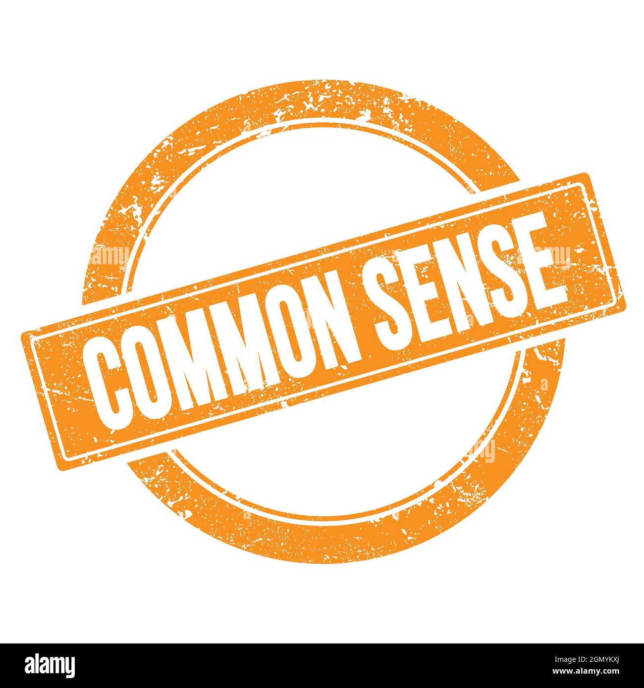 Common sense Cut Out Stock Images & Pictures - Alamy