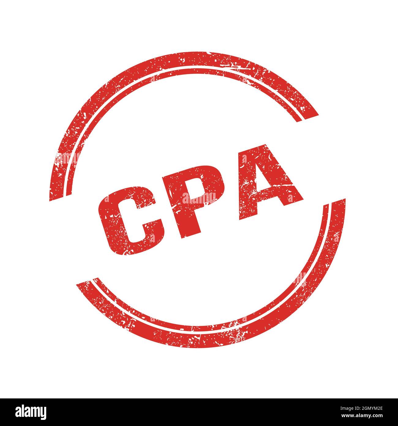 Cpa stamp hi-res stock photography and images - Alamy
