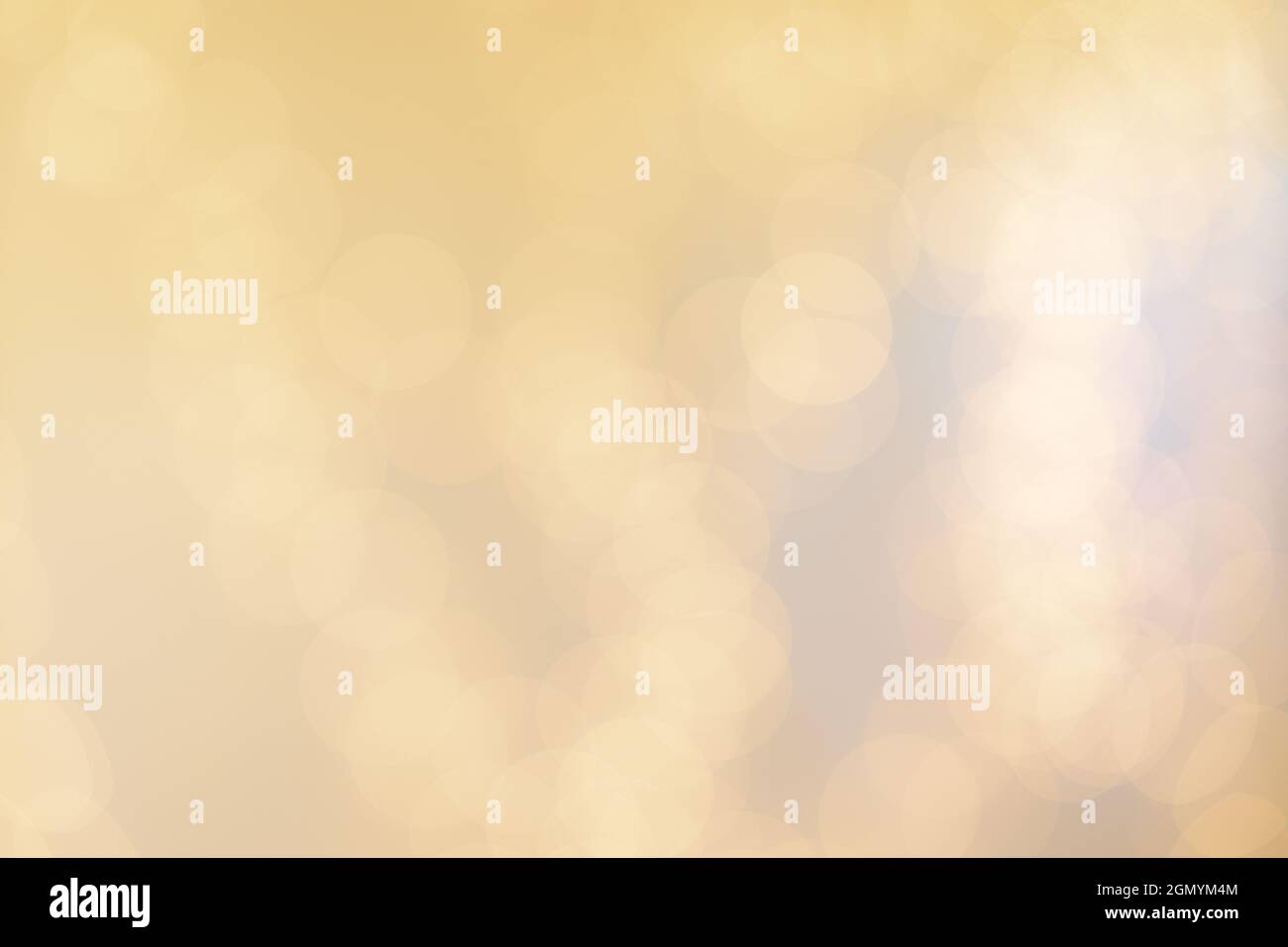 Soft background with bokeh lights Stock Photo - Alamy