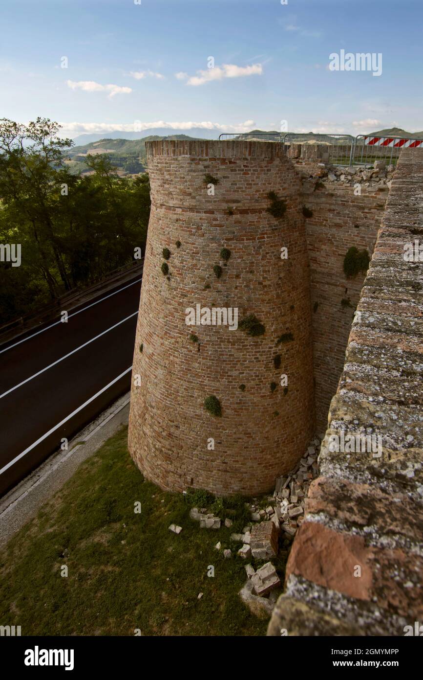 Keep walls hi-res stock photography and images - Alamy