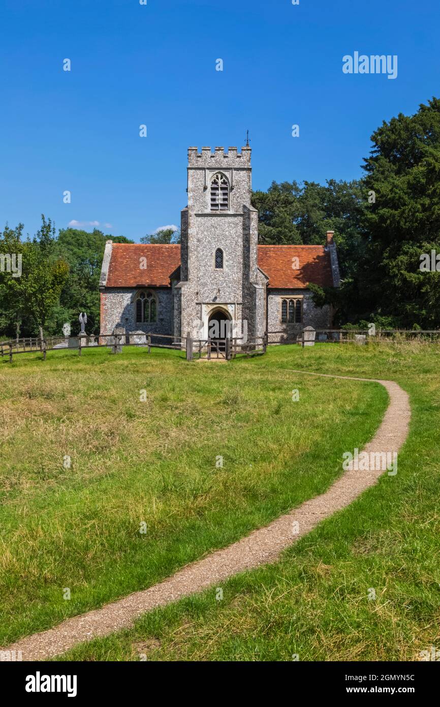 Farleigh wallop hi-res stock photography and images - Alamy